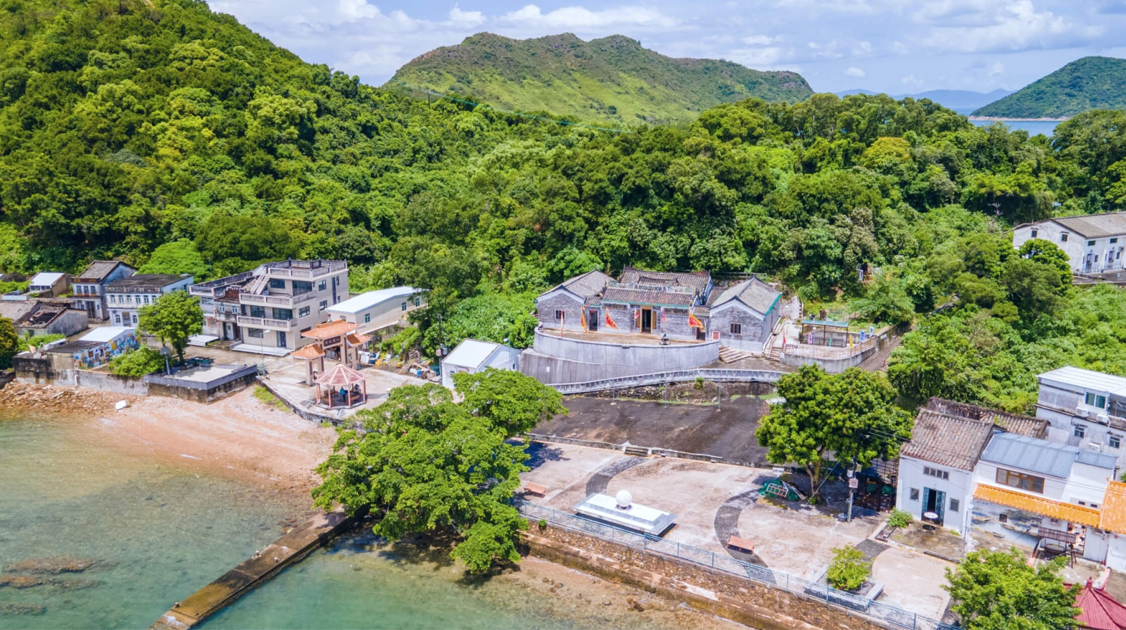 Kat O Annual Worship Ceremony | #ddHK